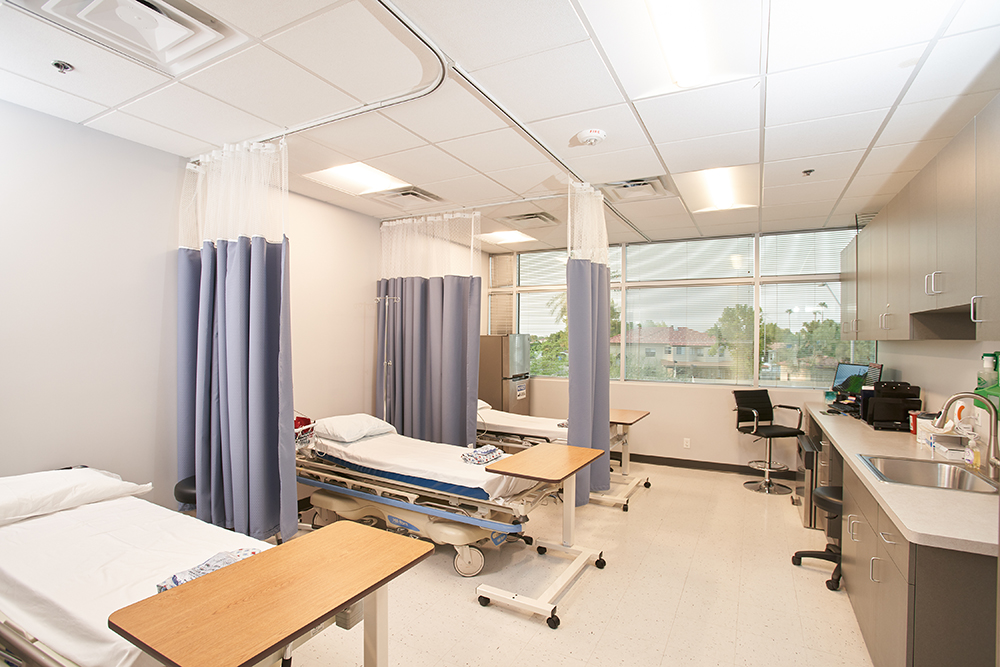 Cardiovascular and Vein Center | Arizona Heart & Vascular Clinic