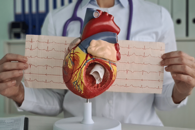 Cardiologist Peoria - Arizona Heart & Vascular Clinic