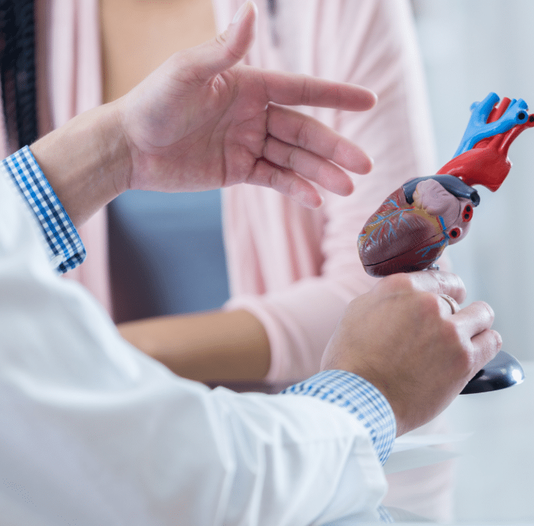 Cardiologist Sun City West - Arizona Heart and Vascular Clinic